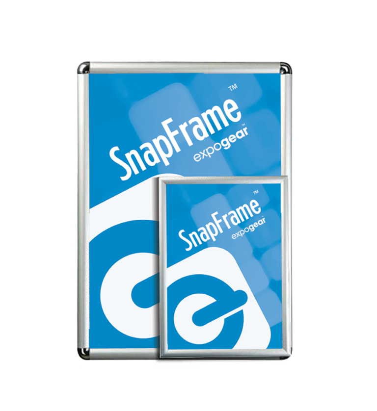 Snap Frames™ - Gear