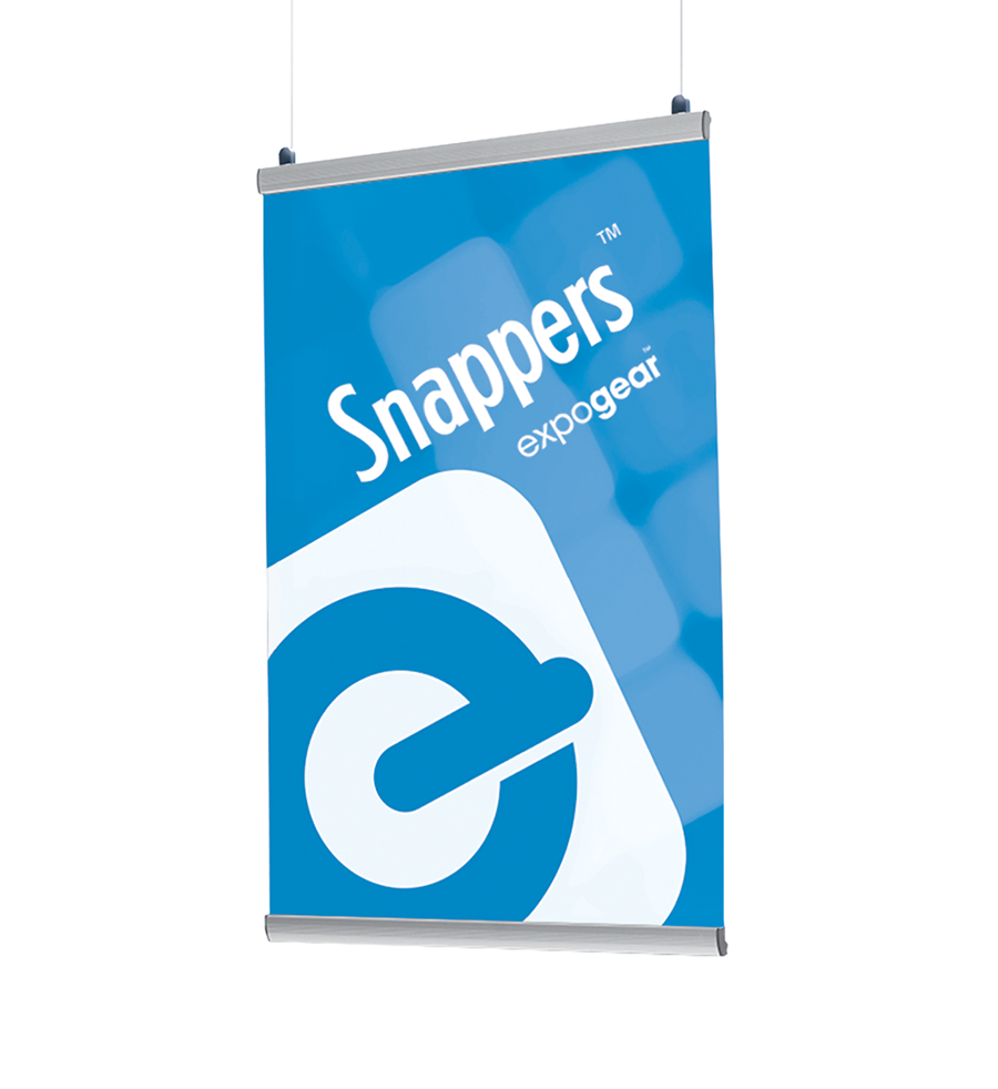 Poster Snappers™ - Gear