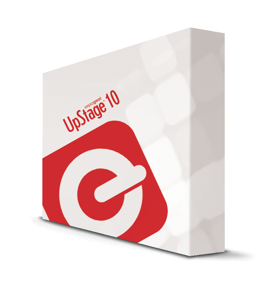 UpStage™ 10 - Gear